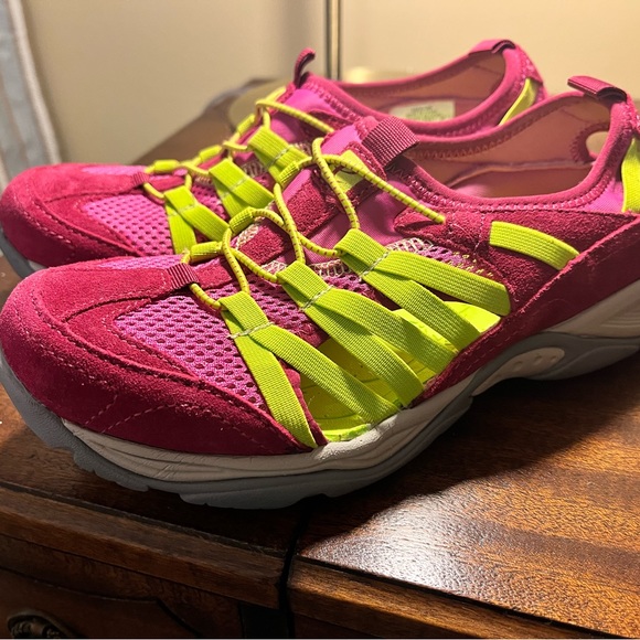 Easy Spirit | Shoes | Easy Spirt Explore 24 Athletic Shoe | Poshmark